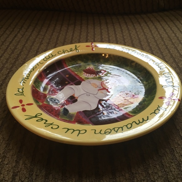 jennifer brinley | Dining | International Chef Jennifer Brinley La ...